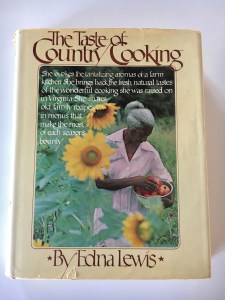 Biscuits, My Mom, and Edna Lewis – The Entertaining Anthropologist